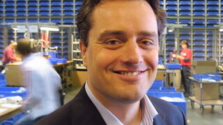 Wie man Mitarbeiter begeistert • Die News