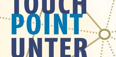 Touchpoint Management – Strategie für eine neue Businesswelt • Die News