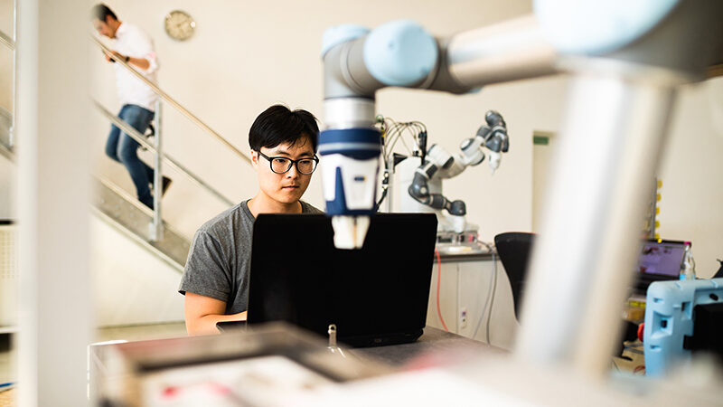 Wie ein Mittelständler bei der Generation Y punktet • Die News