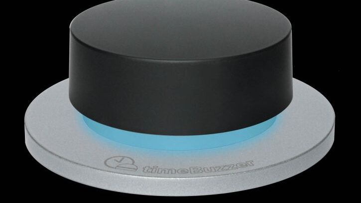 Ein Buzzer für alle Fälle • Die News