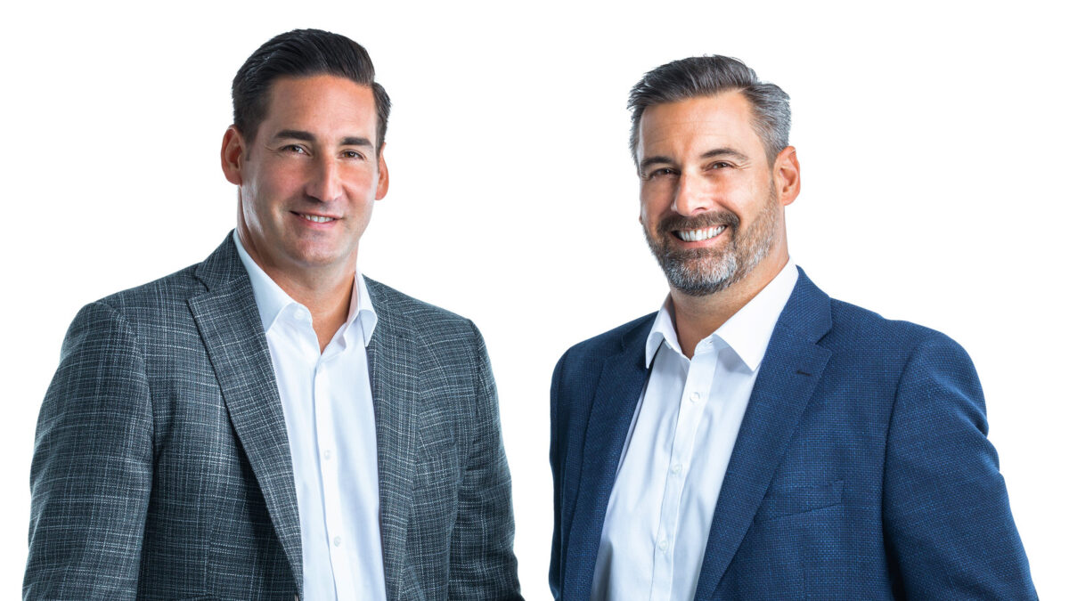 Gemeinsam mehr bewegen • Die News