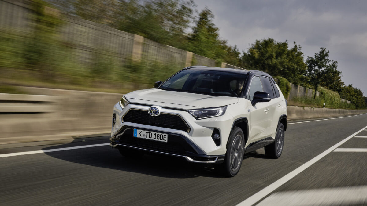 Themenbereich Auto & Flotte • Die News