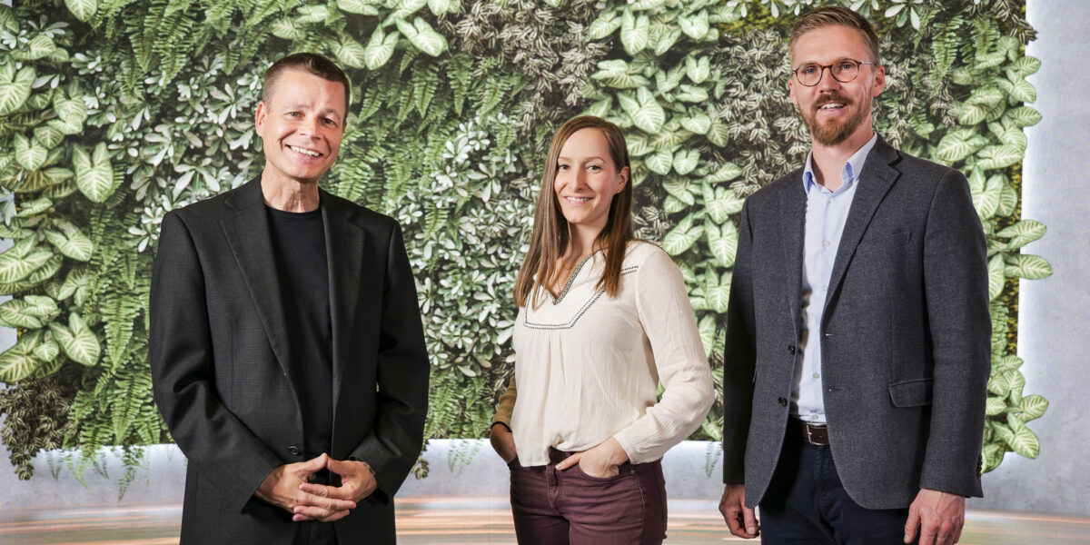 „Wir leben und lehren Nachhaltigkeit“ • Die News