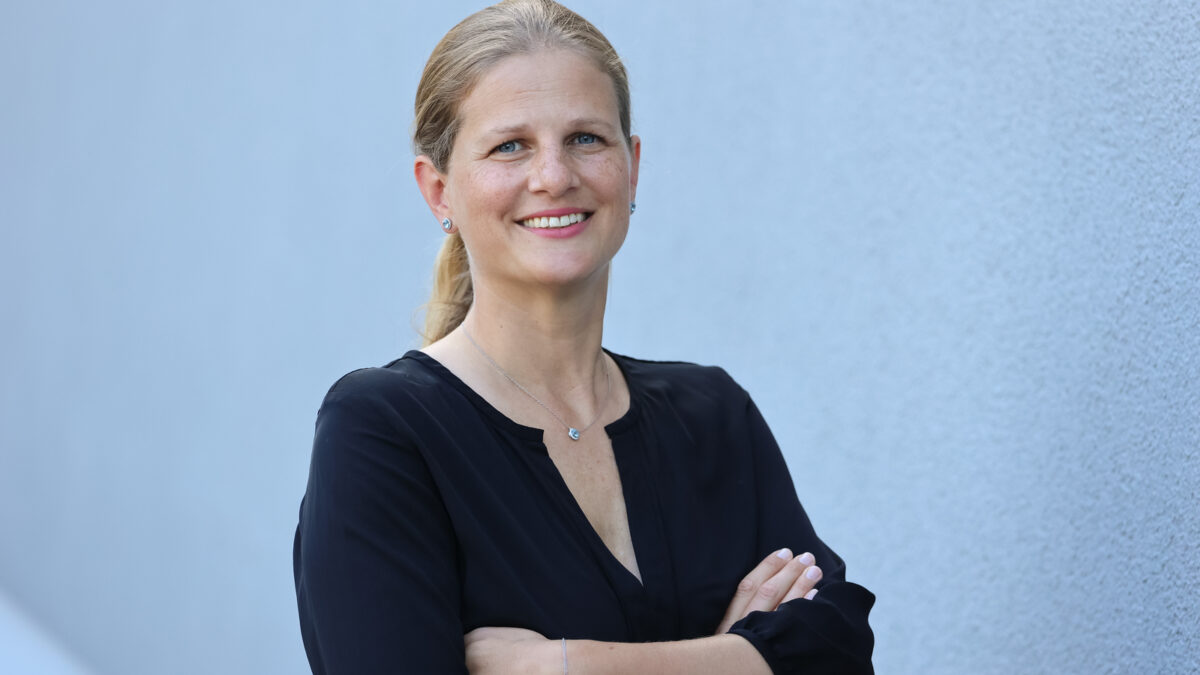 Die richtige Balance finden • Die News