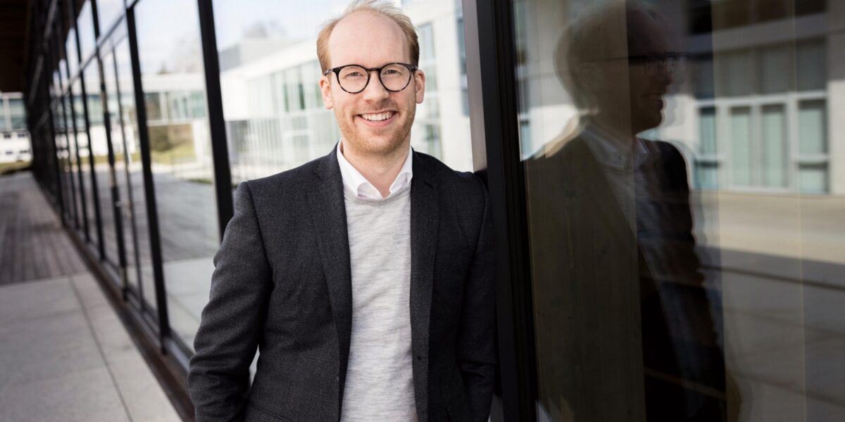 Viessmann Group erzielt Rekordumsatz • Die News