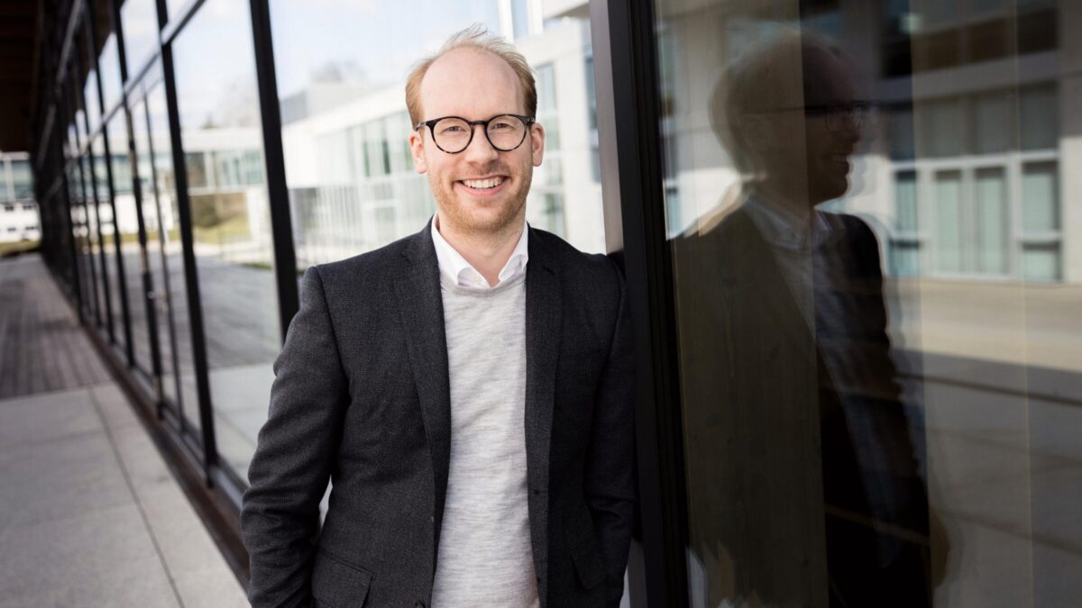 Viessmann kauft sich beim Familienunternehmen Landefeld ein • Die News