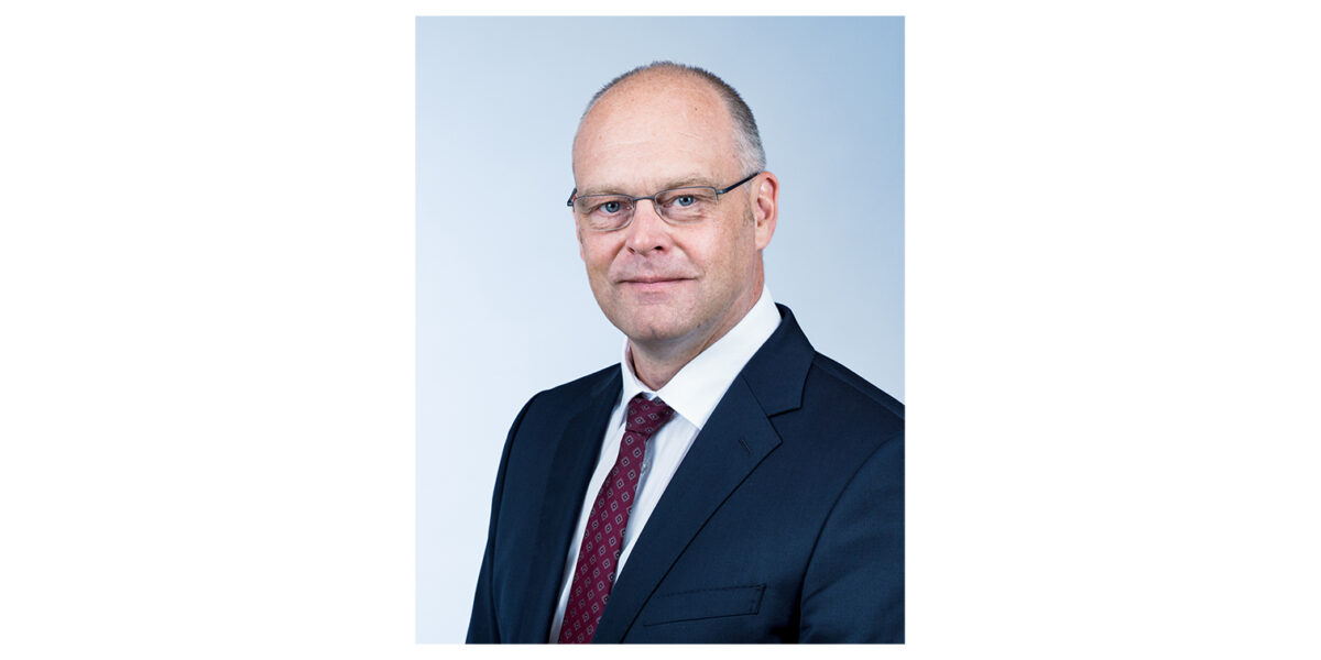 Thomas Böck wird neuer Vorstandsvorsitzender bei Festo • Die News