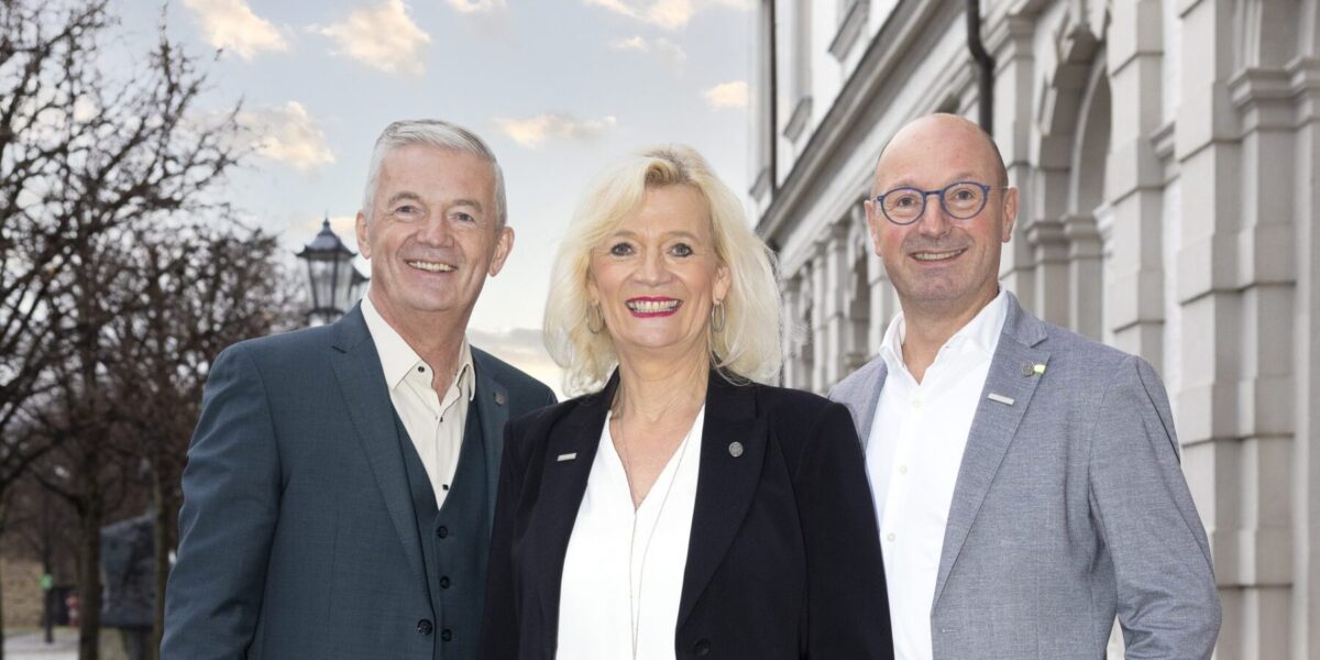 Geschwister Albers sind „Familienunternehmer des Jahres 2023“ • Die News