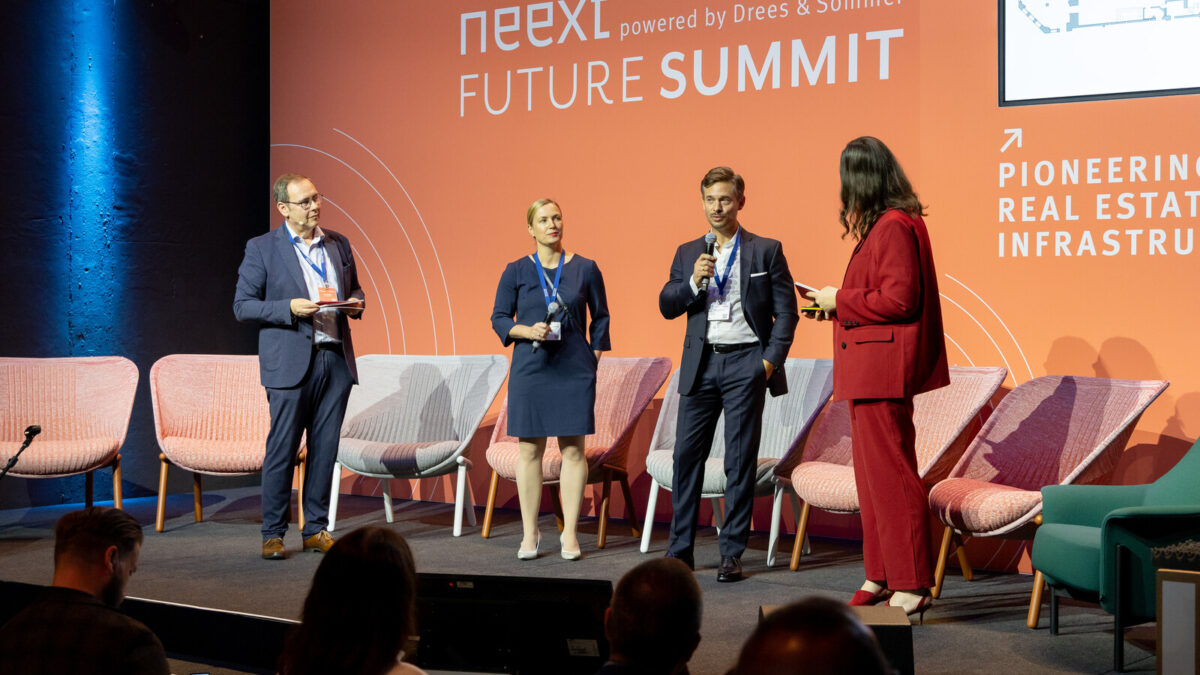 Live-Kommunikation über Grenzen hinweg • Die News