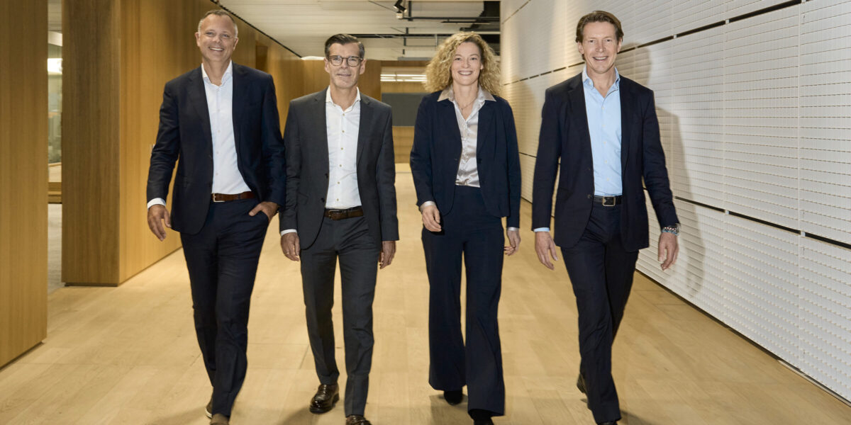 Ravensburger in Erfolgsspur – Vorstand ausgebaut • Die News